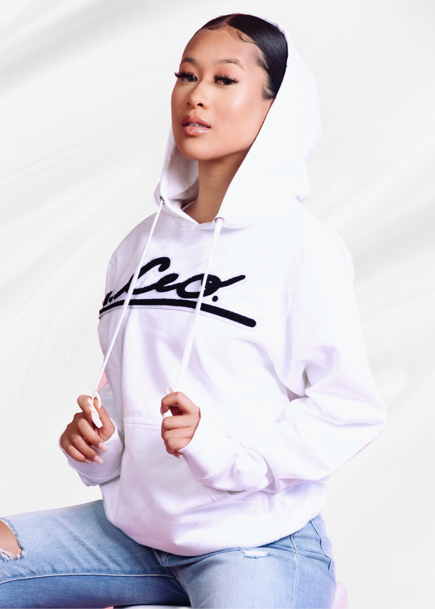 Hoodies Collection | The CEO. Apparel™