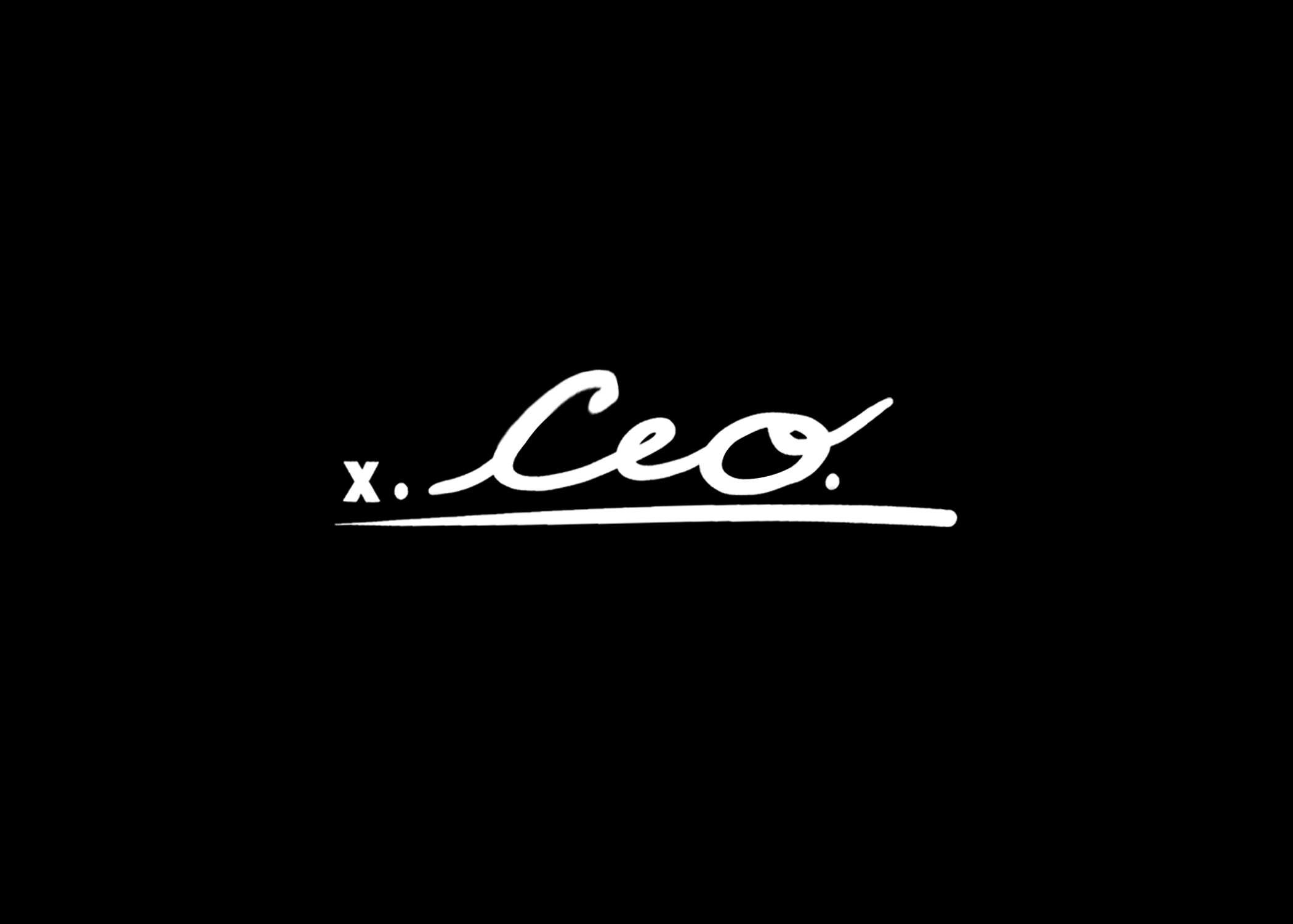 Shirt Size Guide | The CEO. Apparel
