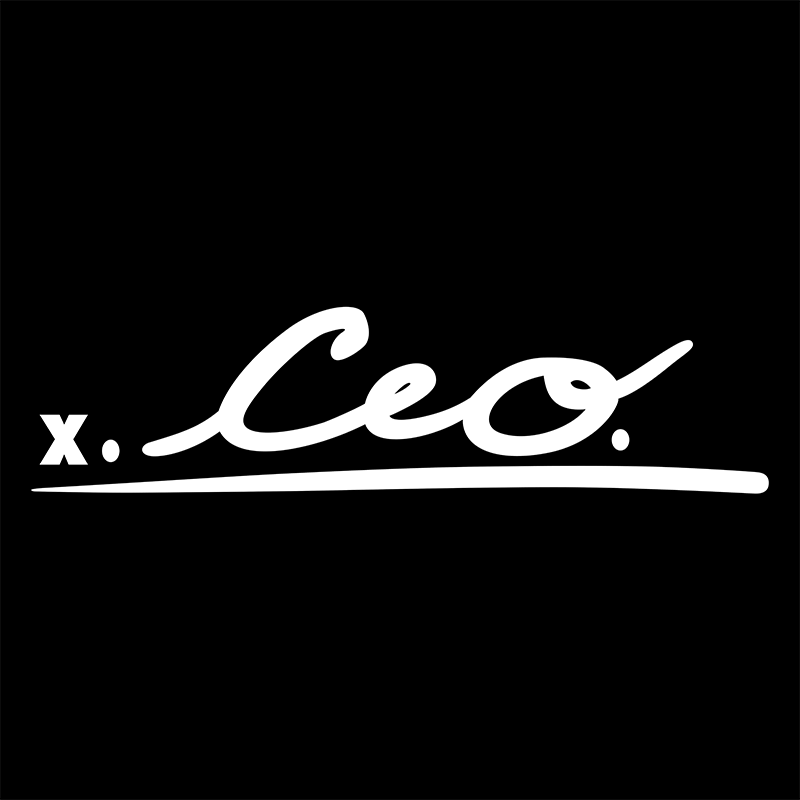The CEO. Apparel™ | Where Ambition Meets Style