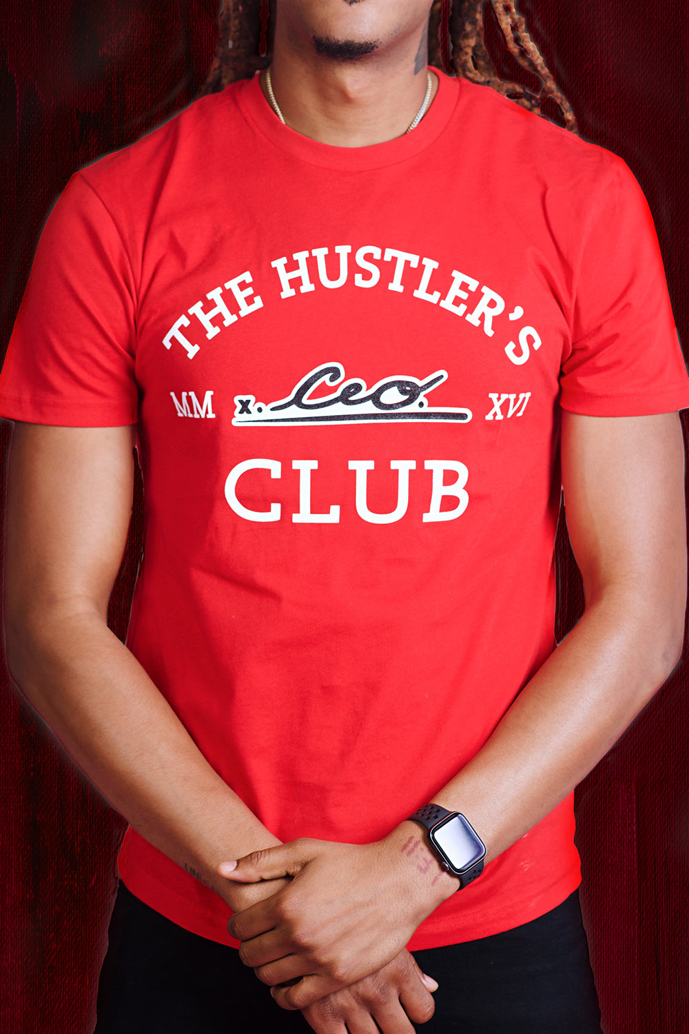 The CEO. Apparel™ | Elevate With Style