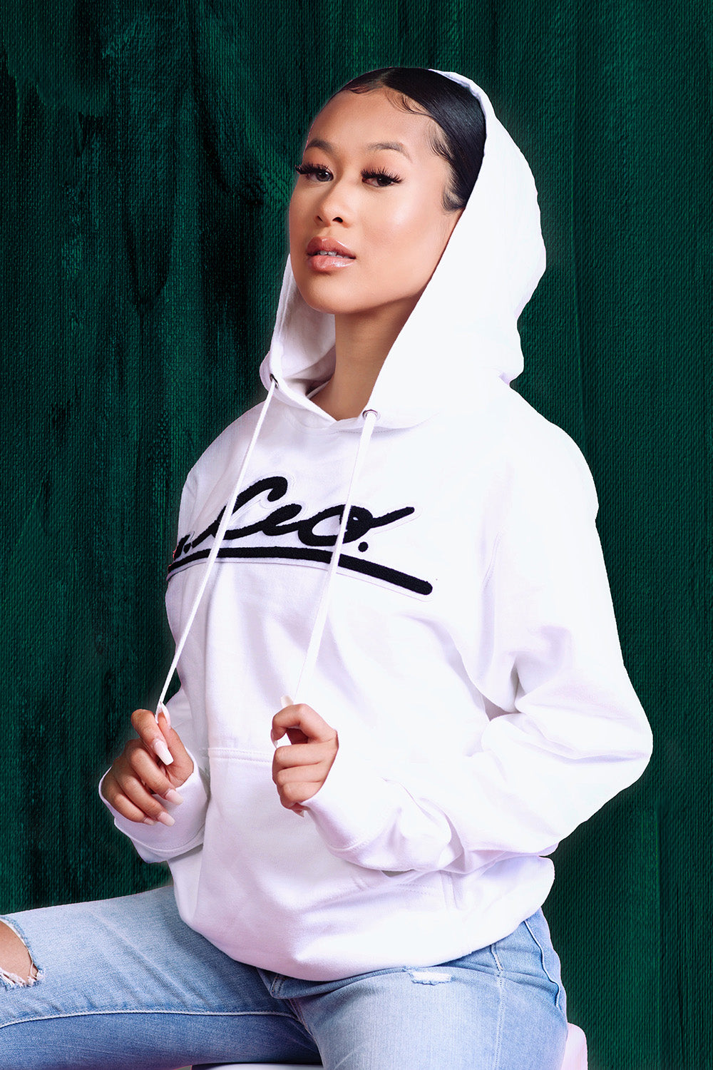 The CEO. Apparel™ | Elevate With Style